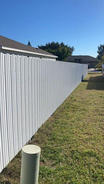 How Are Fences Used? – Dolphin Fence Corp